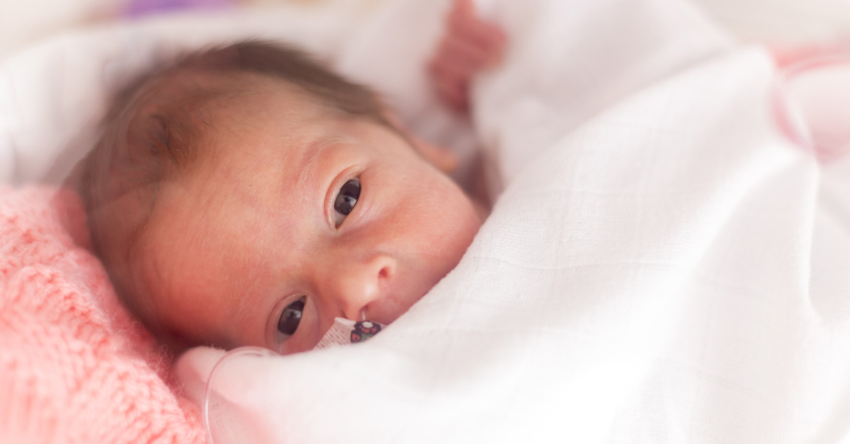Barriers to Hospice for Children - 1-800-HOSPICE™