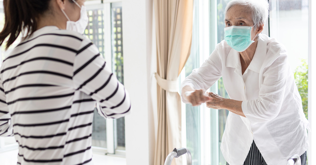 Palliative Rehabilitation in Advanced Cancer - 1-800-HOSPICE™